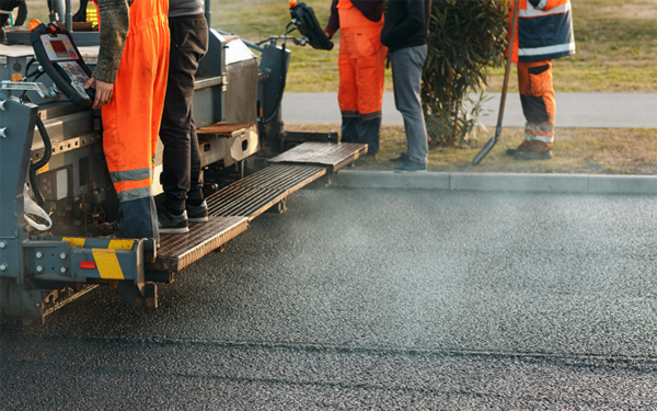 AFRIBITUMEN – BITUMEN SUPPLIER