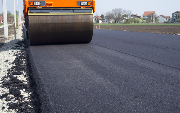 AFRIBITUMEN – BITUMEN SUPPLIER