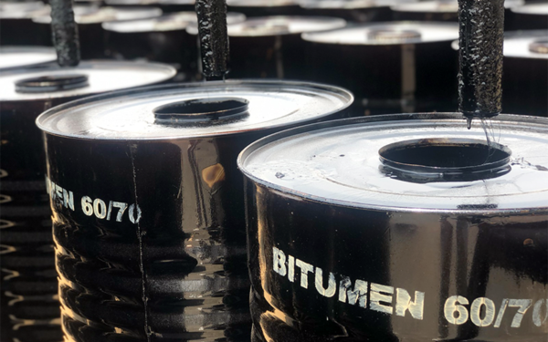 AFRIBITUMEN – BITUMEN SUPPLIER